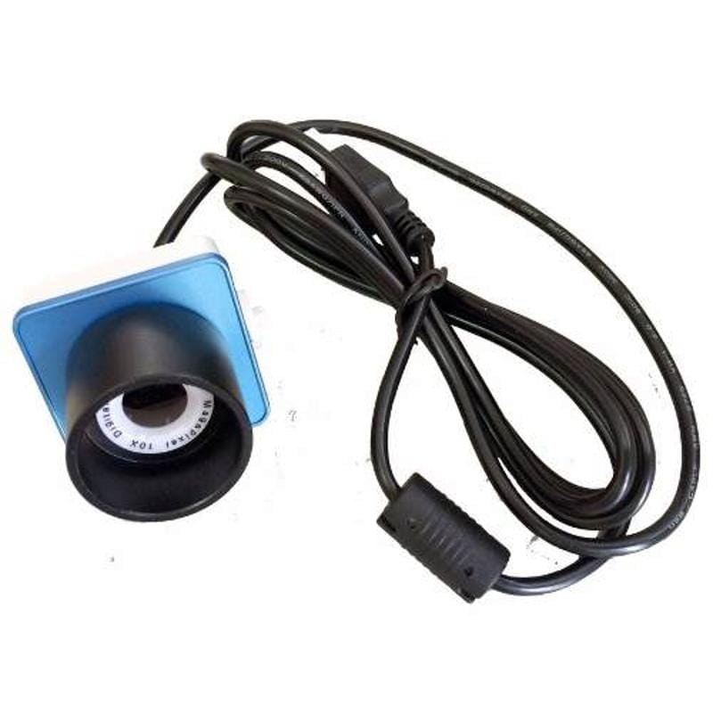 Ocular Digital Usb Camara Para Telescopios Y Microscopios | CODISUR