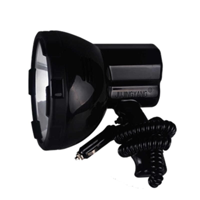 Reflector 12v 75w Hid Xenon Caza Seguridad Nautica | CODISUR