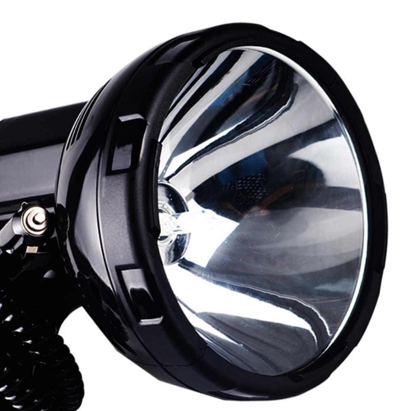 Reflector 12v 75w Hid Xenon Caza Seguridad Nautica | CODISUR