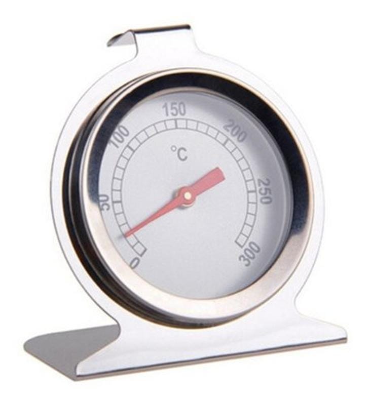 Termometro De Horno Metalico Profesional Cocina Cheff | CODISUR