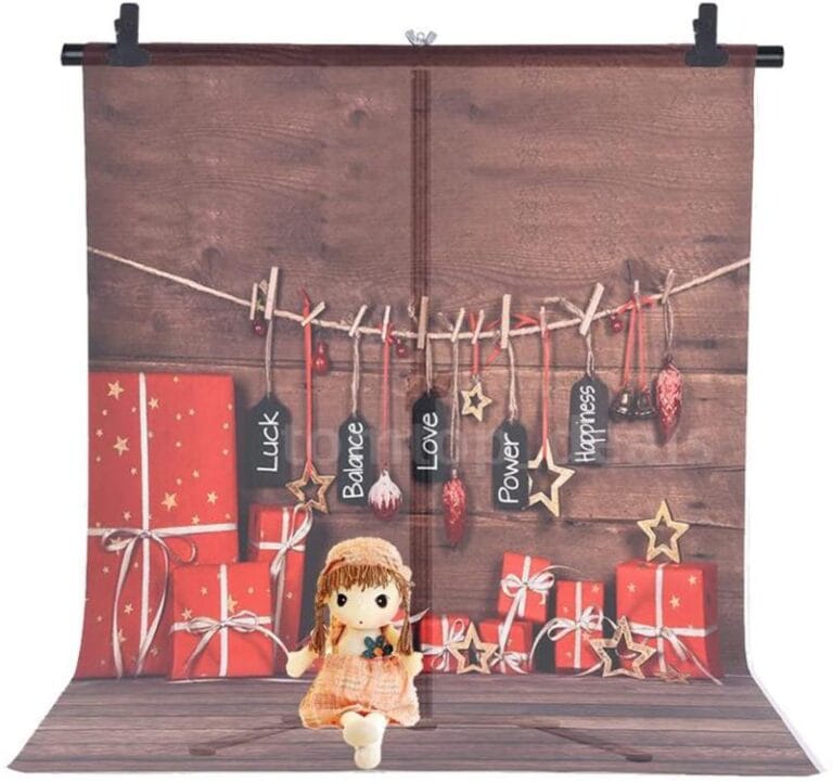 Soporte Porta Fondo Compacto T 68 Cm C Pinzas Foto Ecommerce – Codisur ...